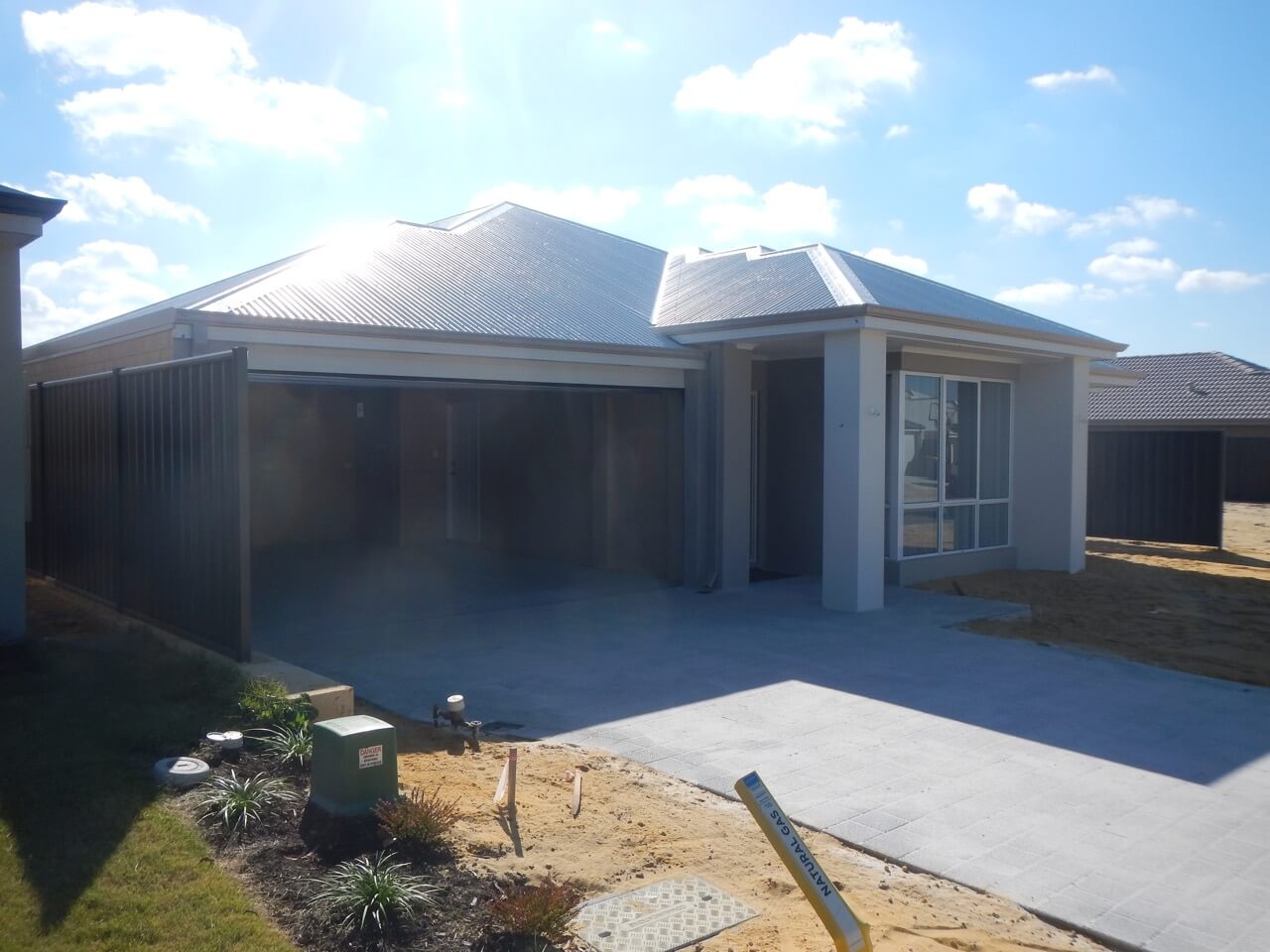 New Construction Inspections - Master Building Inspectors