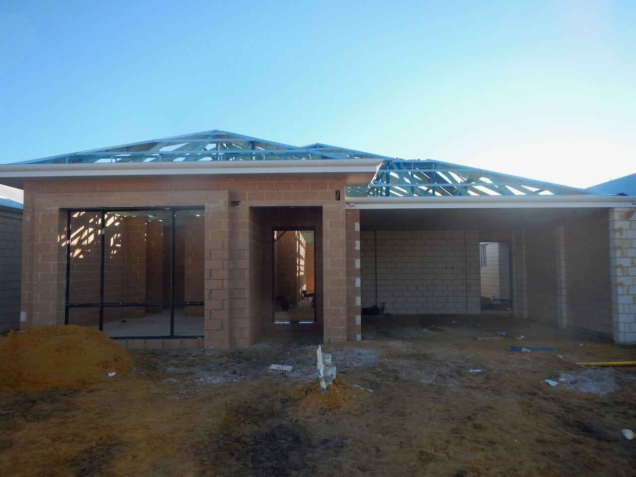 New Construction Inspections - Master Building Inspectors