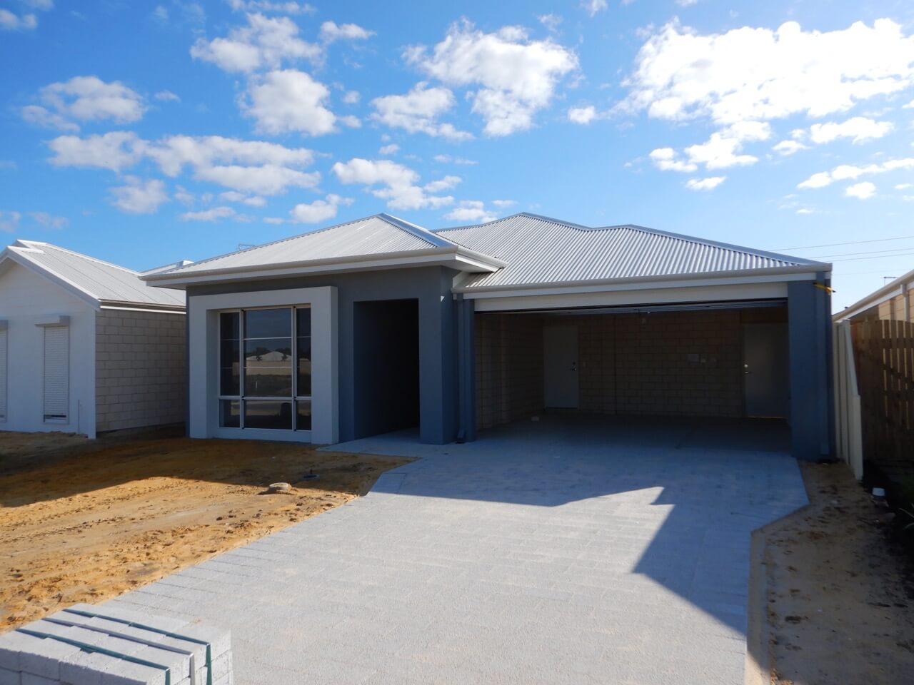 New Construction Inspections - Master Building Inspectors