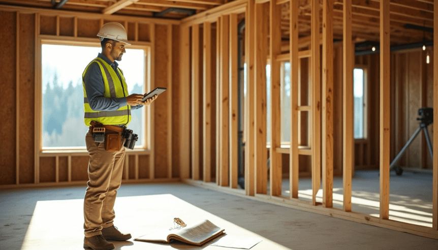 Building Inspector Certification - Master Building Inspectors